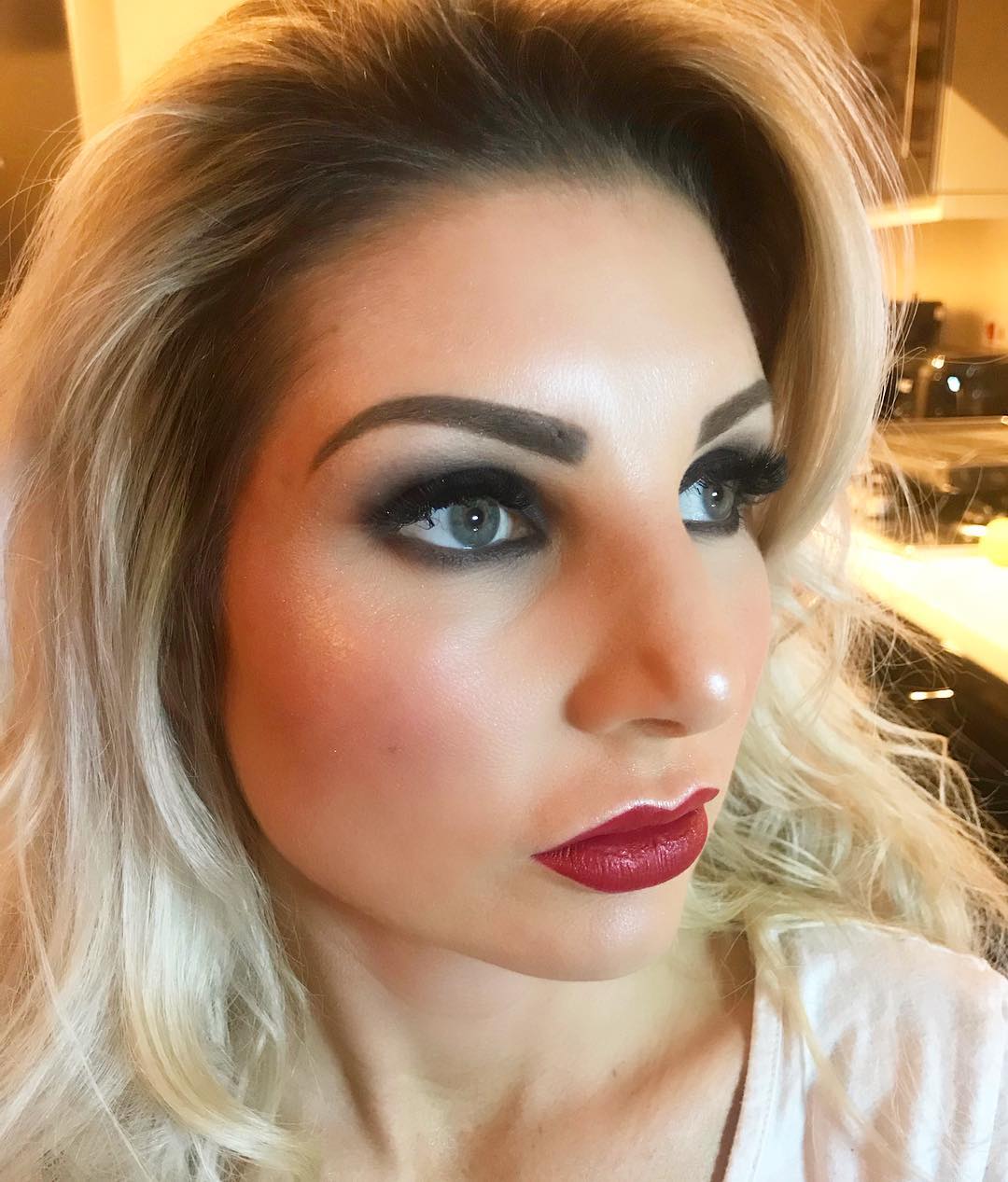 Occasions - Jennifer Perry Makeup Artistry